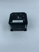 China FOG Attitude and Heading Reference System AHRS 3-Axis Gyroscope 400 deg s RS-422 for sale