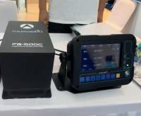 China GNSS INS Integrated Navigation System DP-D-M2 0.006deg/hr Gyro 30W for sale