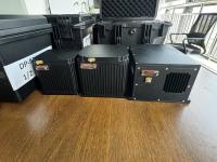 China Aerospace Inertial Navigation System INS DP-D-A6A 0.008deg/hr Gyro Bias 40W for sale