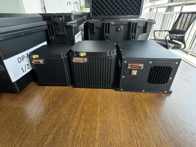 China Aerospace Inertial Navigation System INS DP-D-A6A 0.008deg/hr Gyro Bias 40W for sale