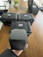 China Maritime Inertial Navigation System INS-M DP-D-M48A 0.01deg/hr Gyro Bias Repeatability 40W Power for sale
