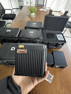 China Platform Inertial Navigation System-Inertial Sensor-Deeply / Ultra-Tightly Coupled Integration for sale