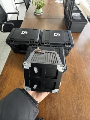 China Military Ultra-high Precision Laser Navigation System Comes From China CSSC Group for sale