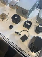 China Inertial Sensor-High-precision Fiber Optic Gyroscopes For Measuring Horizontal Position for sale
