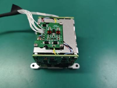 China World's Top Inertial Navigation System IMU With The Global Positioning System for sale
