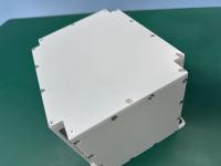 China Aerospace Inertial Navigation System INS IMU 0.008deg/hr Gyro Bias 36h Pure Inertial for sale