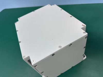 China Aerospace Inertial Navigation System INS IMU 0.008deg/hr Gyro Bias 36h Pure Inertial for sale