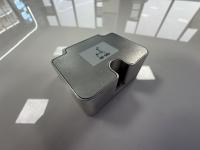China EMES MEMS Inertial Navigation System 400°/s Gyro 80g Accelerometer High Accuracy for sale