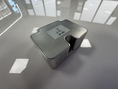 China EMES MEMS Inertial Navigation System 400°/s Gyro 80g Accelerometer High Accuracy for sale
