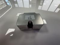 China Precision MEMS Navigation Algorithm Bias Compensation 400 deg s 10g for sale