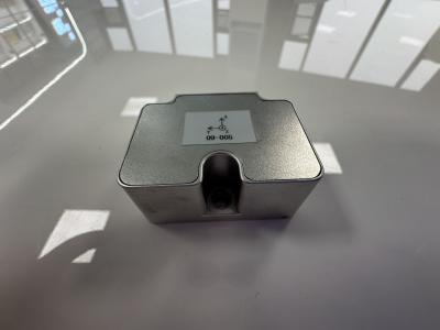 China Precision MEMS Navigation Algorithm Bias Compensation 400 deg s 10g for sale