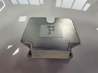 China Attitude Determination EMES Inertial Navigation System 0.1 deg Heading Accuracy 9-36V for sale