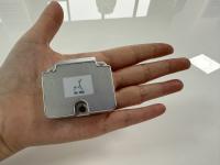 China MEMS Inertial Measurement Unit IMU Full Temperature Performance 0.1° Heading Accuracy 400°/s Gyro for sale