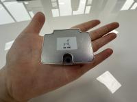 China High-Precision MEMS Navigation System 0.1° Heading Accuracy 100Hz Update Rate for sale