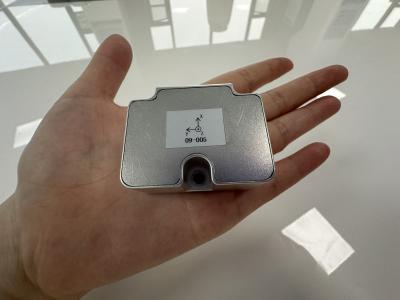 China High-Precision MEMS Navigation System 0.1° Heading Accuracy 100Hz Update Rate for sale