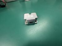 China Miniaturized Inertial Navigation System 5V 1.5W RS-422 44.8x38.6x20mm for sale