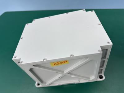 China AHRS Dynamic Attitude Resolution and Application of AHRS Measurement Unit in UAV Flight Control Systems for sale