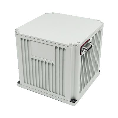 China Jamming-resistant Fully Autonomous High Precision Inertial Navigation System (INS) for Aerospace Applications for sale
