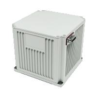 China Jamming-resistant Fully Autonomous High Precision Inertial Navigation System (INS) for Aerospace Applications for sale