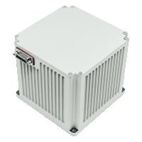 China Jamming-resistant Fully Autonomous High Precision Inertial Navigation System (INS) for Aerospace Applications for sale