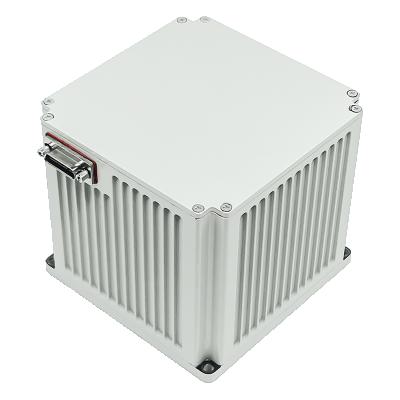 China high precision fiber optic gyroscope inertial navigation system for sale