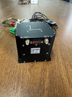 China High Precision Fiber Optic Gyro North Finder 0.1° True North Seeker for Surveying, Mining, Tunnel, Radar & Antenna Alignment, RS422/RS232, GNSS-Denied for sale