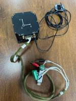 China High Precision Fiber Optic Gyro North Finder 0.1° True North Seeker for Surveying, Mining, Tunnel, Radar & Antenna Alignment, RS422/RS232, GNSS-Denied for sale