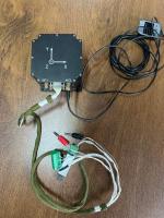 China Compact MEMS North Finder 0.2° True North Heading Sensor for Field Survey, Robotics, Mapping Rover, Underground Mining, No Magnetic Interference, 24V DC for sale