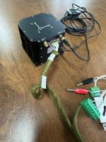 China Gyrocompass North Finder True North Azimuth Reference for Radar, Satellite Antenna, EO/IR Platform, Ship & Vehicle Initial Alignment for sale