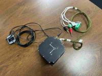 China Gyrocompass North Finder True North Azimuth Reference for Radar, Satellite Antenna, EO/IR Platform, Ship & Vehicle Initial Alignment for sale