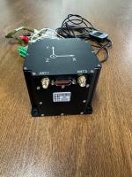 China Gyrocompass North Finder True North Azimuth Reference for Radar, Satellite Antenna, EO/IR Platform, Ship & Vehicle Initial Alignment for sale