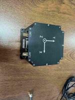 China Underground Mining North Seeker Fiber Optic Gyro Compass 0.3° Accuracy, IP65 Rugged Body, Tunnel Boring Machine Heading Reference, No GPS Needed for sale