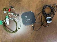 China Underground Mining North Seeker Fiber Optic Gyro Compass 0.3° Accuracy, IP65 Rugged Body, Tunnel Boring Machine Heading Reference, No GPS Needed for sale