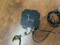 China Plug-and-Play North Finding Instrument RS232/RS422/Ethernet, 0.03° Accuracy, Indoor/Outdoor Azimuth Reference for UAV Ground Test, Heli & Antenna Alignment for sale