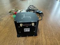 China Plug-and-Play North Finding Instrument RS232/RS422/Ethernet, 0.03° Accuracy, Indoor/Outdoor Azimuth Reference for UAV Ground Test, Heli & Antenna Alignment for sale
