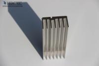 China High Power Aluminum Heatsink Extrusion Profiles With Drilling / Milling for sale