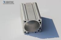 China 6063 / 6061 Industrial Aluminium Profile For Cylinder T4 / T5 for sale