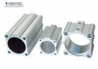 China Clear Extruded Aluminum Framing Length 1m - 13m Polishing 2.5m for sale