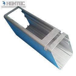 China EV Charging Piles Standard Aluminium Profiles / RV Park Equipment for sale