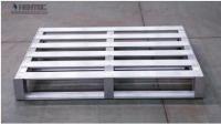 China 6063 - T5 Industrial Aluminium Profile Electrophoretic Coated for sale