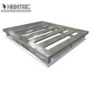 China Custom Extruded Aluminum Framing Systems Golden / Silver / Clear for sale