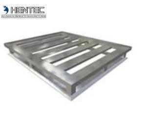 China Custom Extruded Aluminum Framing Systems Golden / Silver / Clear for sale