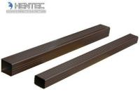 China Mill Finished Aluminium Corner Profile For Making Aluminum Door for sale
