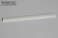 China Structural Aluminium Extrusions Aluminum Alloy Hanger Milling Drilling for sale
