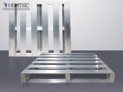 China 1200*1200MM Aluminium T Profile Cutting Welding 20 Um Film Thickness for sale