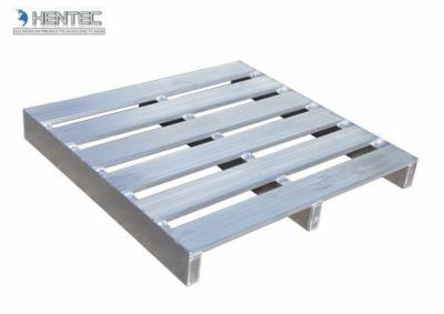 China Anodized Aluminum Extrusion Profiles Heat Resistance Mill Finished for sale