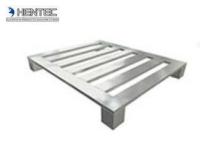 China 6063T - T5 / T6 Aluminum Door Frames Powder Spray Coated Drilling for sale