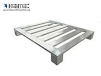 China 6063T - T5 / T6 Aluminum Door Frames Powder Spray Coated Drilling for sale