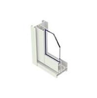 China Powder Painted Extruded Aluminium Profiles 6063-T5 / T6 Customized for sale