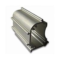 China 40x40 6063 T5 Industrial Extruded Heavy Duty T-Slot Aluminum Extrusion Profile for sale